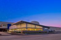 Boeing Cafeteria - Projects - TBA Douglas